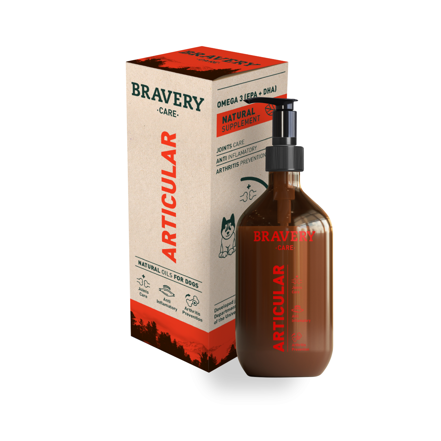 Productos – Bravery Perú